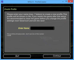 Downloads: Need for Speed Underground 2 Profile Creator - Need for ...