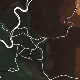 Need for Speed Payback Interactive Collectible, Activities Map ...