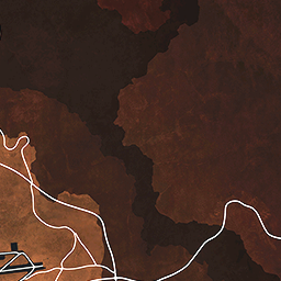 Need for Speed Payback Interactive Collectible, Activities Map ...