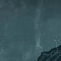 Need for Speed Underground Interactive Collectible Locations Map ...