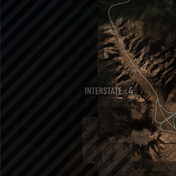 Need for Speed Rivals Interactive Collectible Locations Map - Redview ...