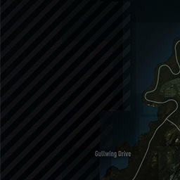 Need for Speed Rivals Interactive Collectible Locations Map - Redview ...