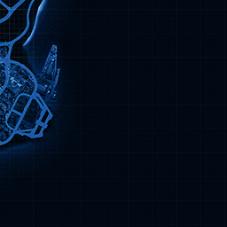 Need for Speed Undercover Interactive Collectible Locations Map - Tri ...