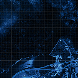 Need for Speed Undercover Interactive Collectible Locations Map - Tri ...