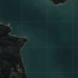 Need for Speed 2015 Interactive Collectible Activities Map - Ventura ...