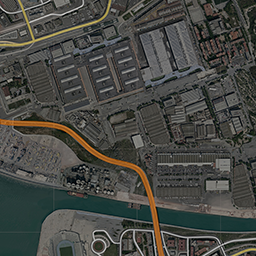 Need for Speed 2015 Interactive Collectible Activities Map - Ventura ...